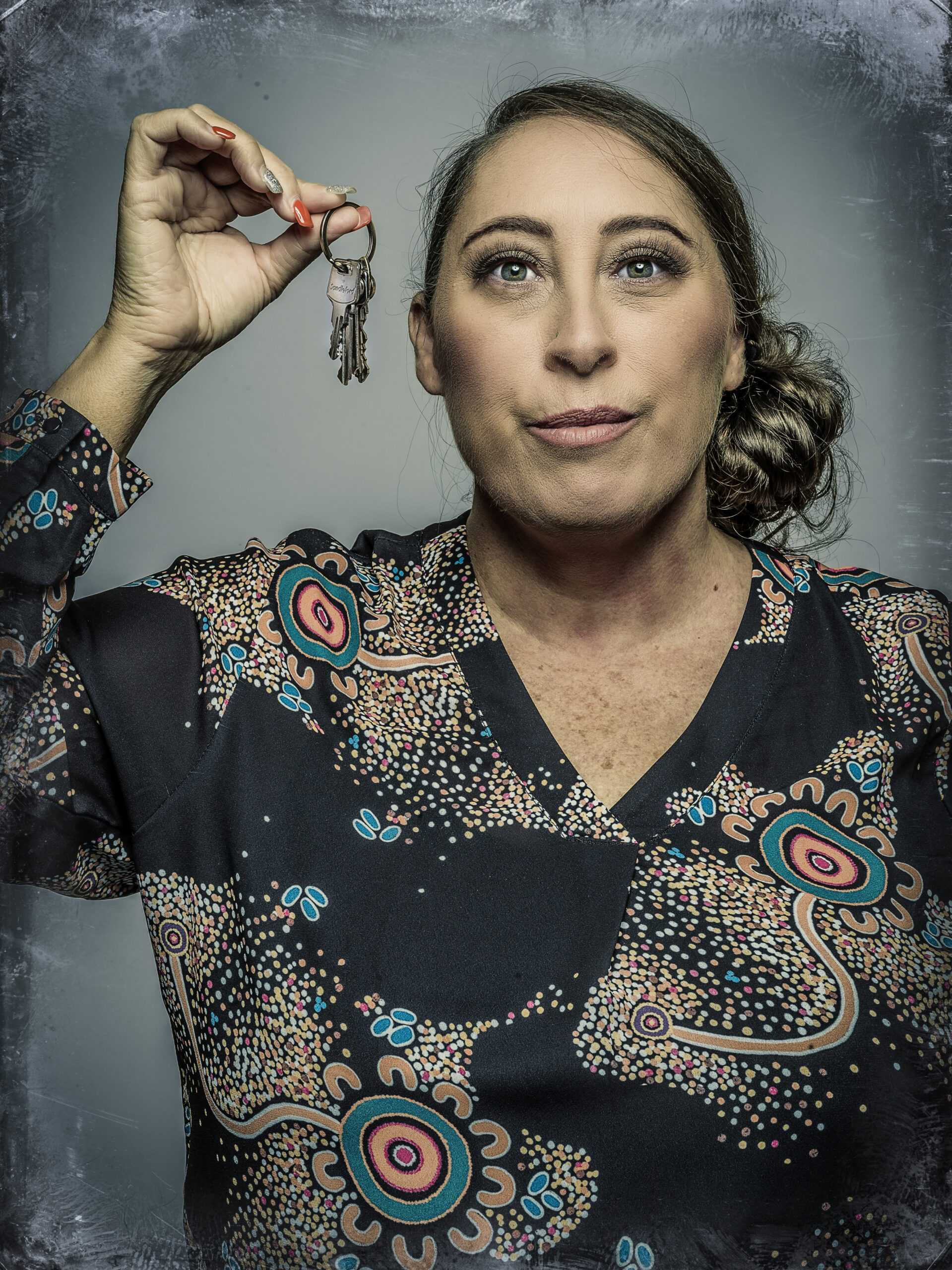 Sonia – Housing Trust