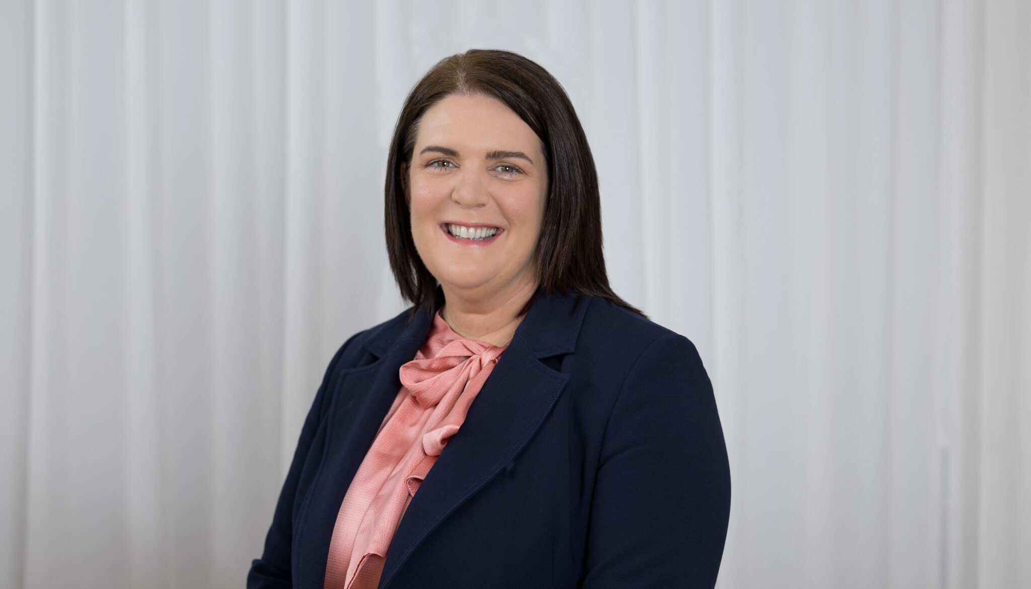 Catherine Ellis – Housing Trust