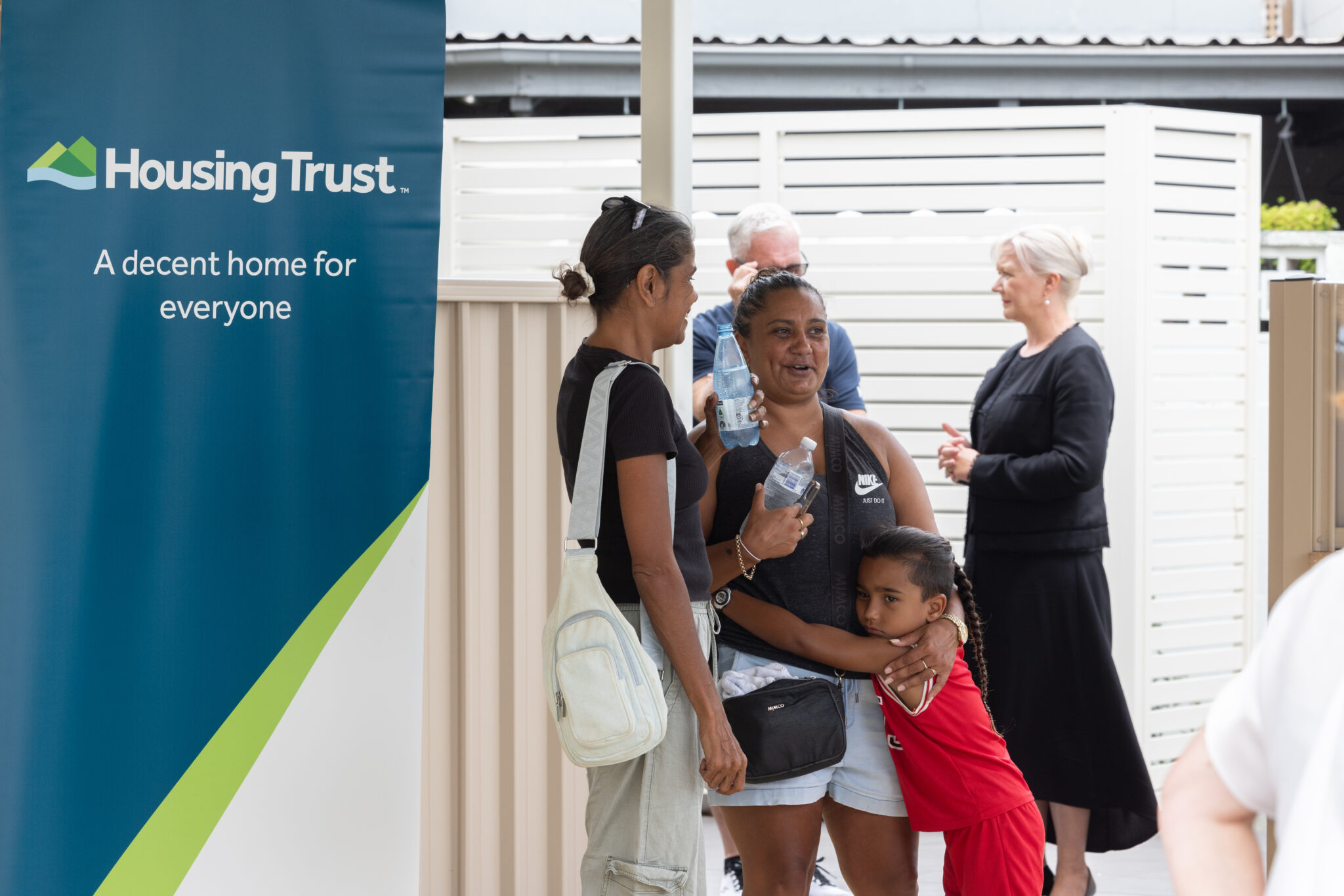 Housing Trust